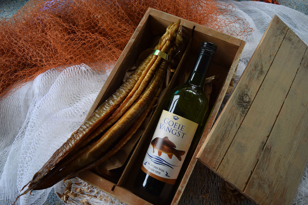 Webshop - Palingpost